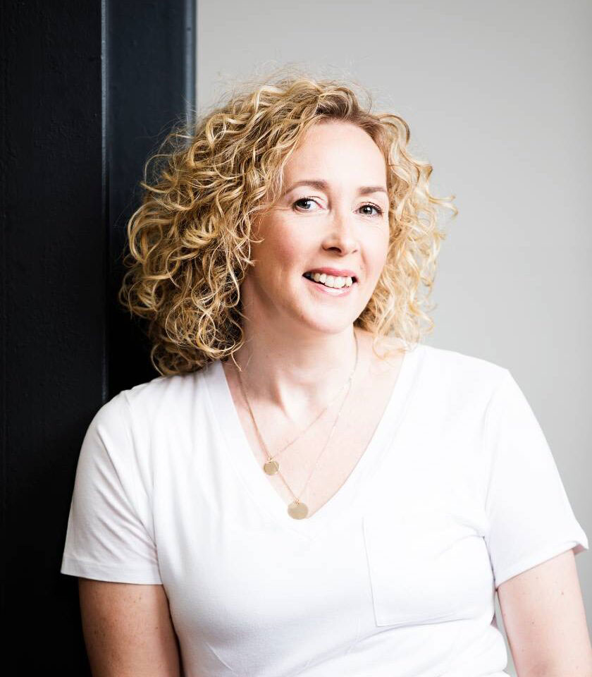 Rachael Heath | PR Specialist | Ramarketing