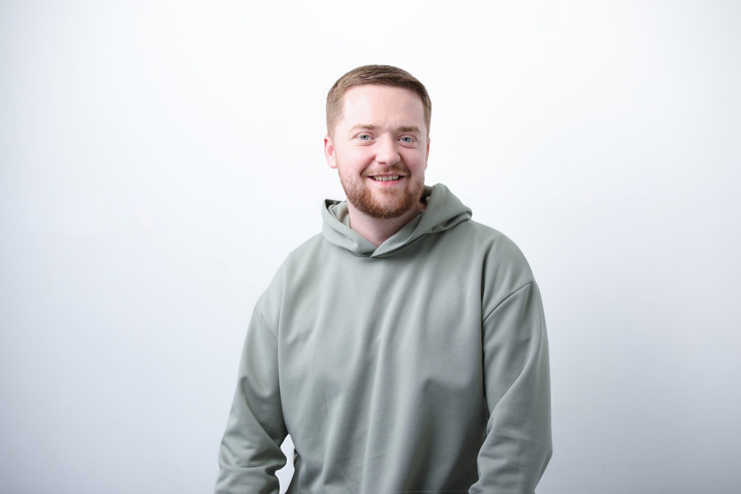 Daniel McIver | PR and Content Account Executive