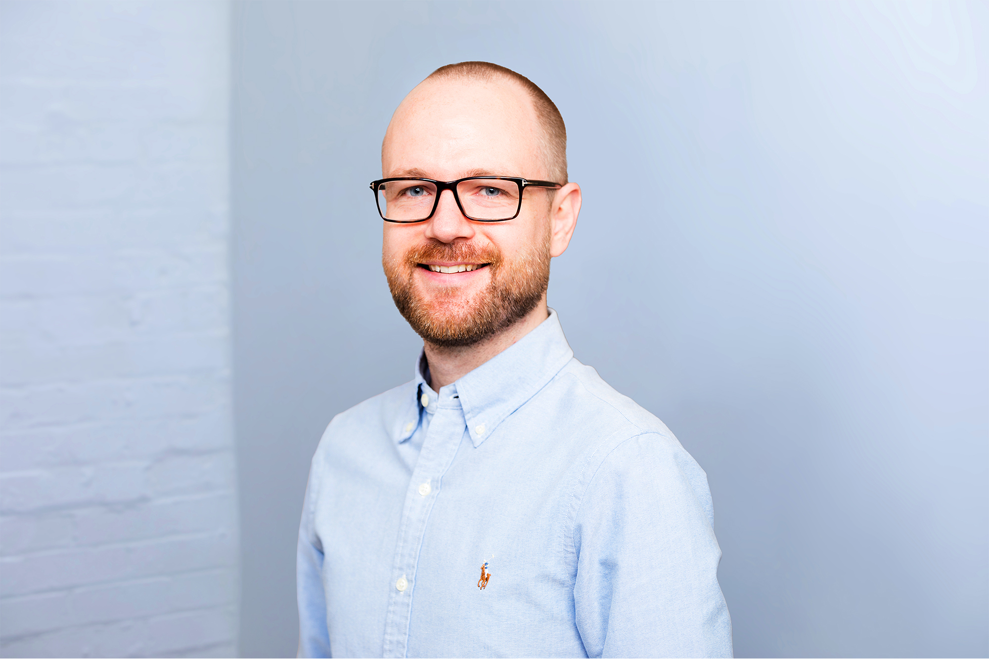 Jordan Hall | ramarketing