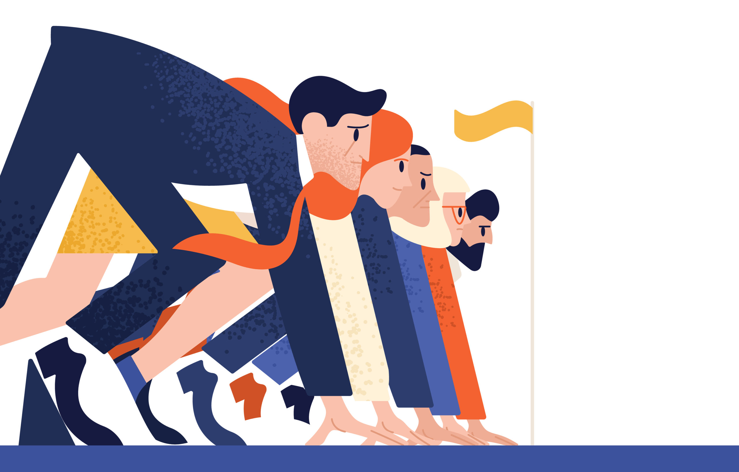 Top 5 tips to stay ahead of the competition with life science marketing ...