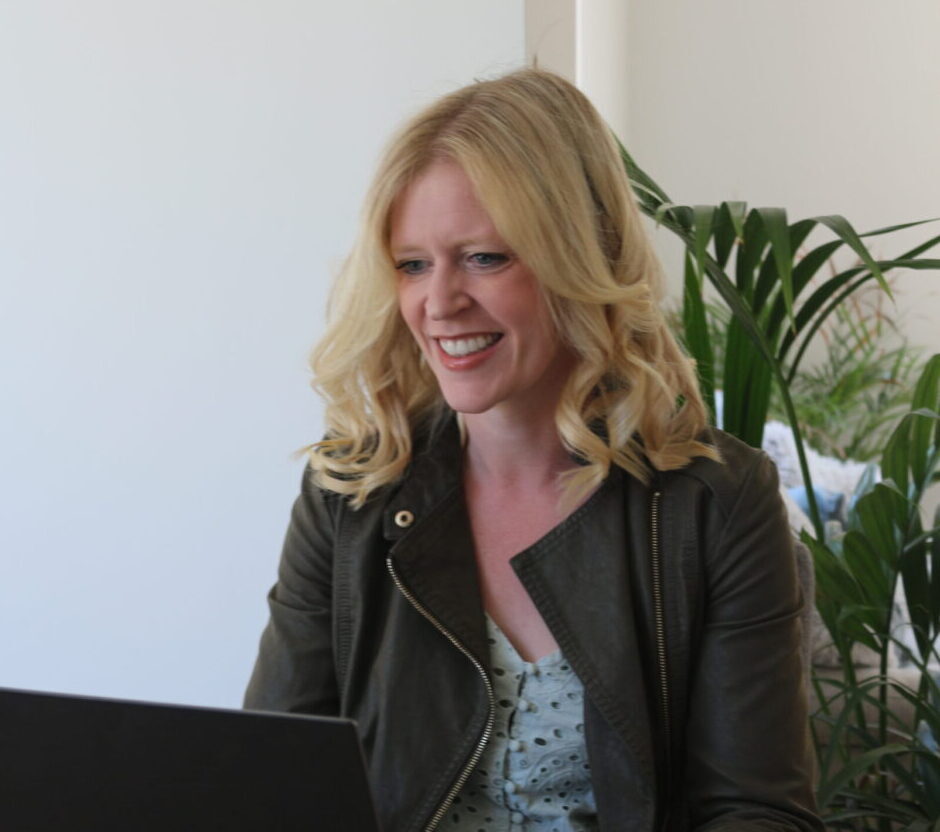 Feel the fear and do it anyway - starting a new journey at ramarketing ...