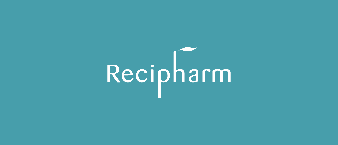 Recipharm - ramarketing