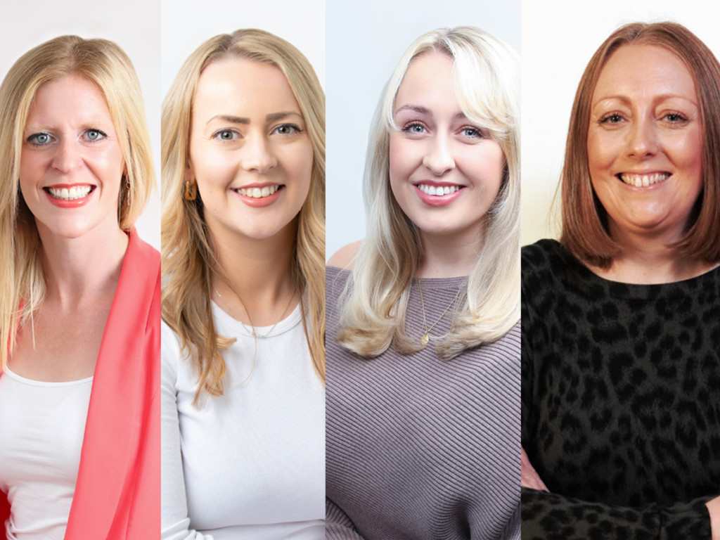 ramarketing announces strategic leadership appointments - ramarketing