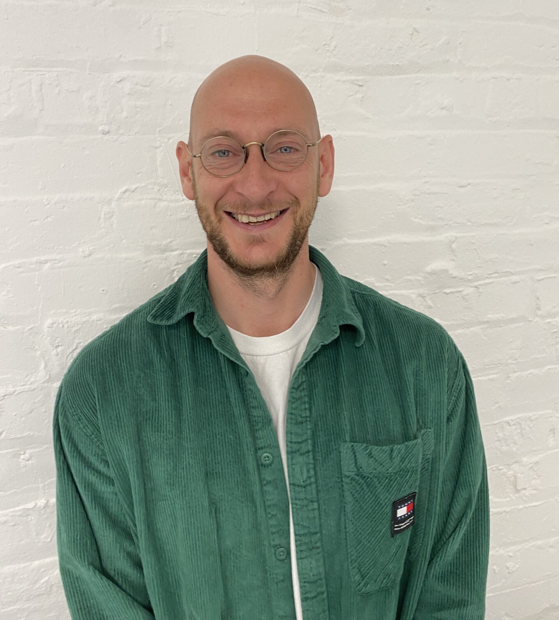 Elliott Gibson - ramarketing